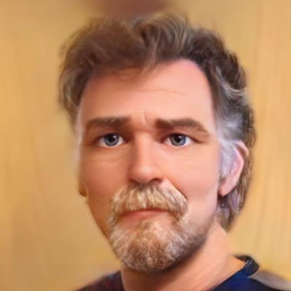 Darren Robinson - Official Website